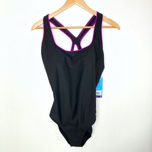 Speedo Swim | Size 14 Bathing Suit Some Wear See Pics | Poshmark